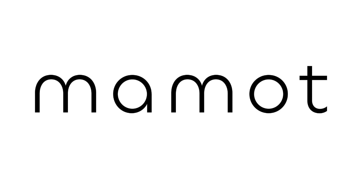 mamot(マモット) | 公式オンラインストア